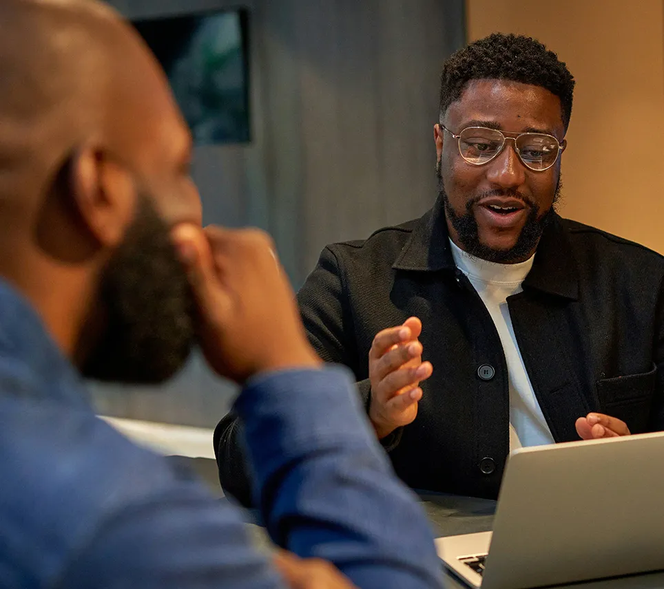 Impact | Liberty Hill Equity Partners